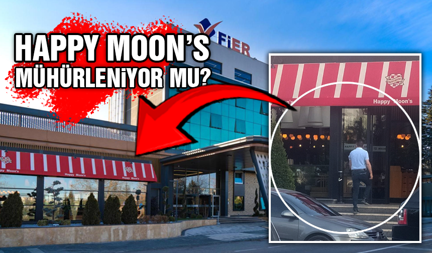 Happy Moon's Kayseri'de Bir İlki Yaşayabilir! - TrKayseri, Kayseri son ...